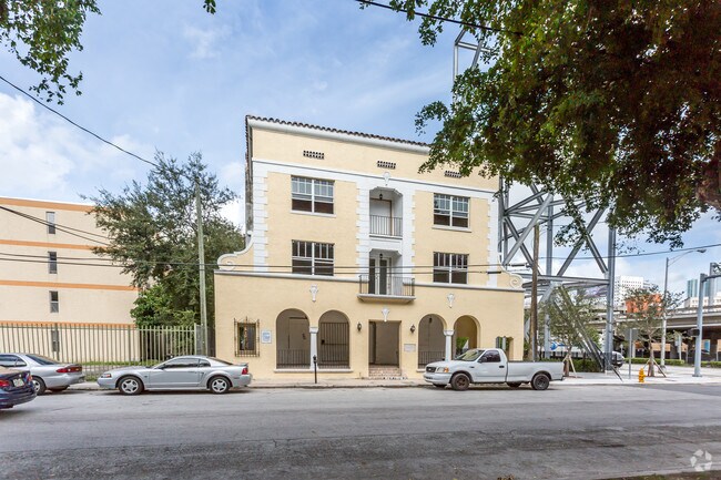 345 NW 3rd St, Miami, FL 33128 - Miami, FL, 33128 | Apartments.com