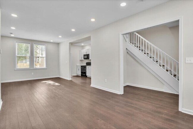 4029 W Cold Spring Ln, Baltimore, MD 21215 - House Rental in Baltimore ...