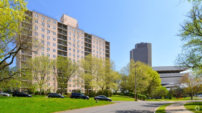Executive House Apartments - Apartments in Albany, NY | Apartments.com