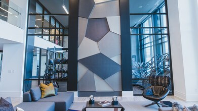 Modera Midtown Rentals - Atlanta, GA | Apartments.com