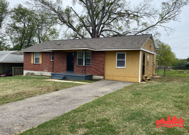 4628 Windward Dr, Memphis, TN 38109 - House Rental in Memphis, TN ...