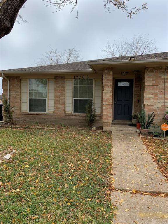 12703 Lima Dr, Houston, TX 77099 - House Rental in Houston, TX ...