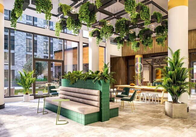 Banner Lane - Apartments at 44 Banner Ln Washington, DC | Apartments.com