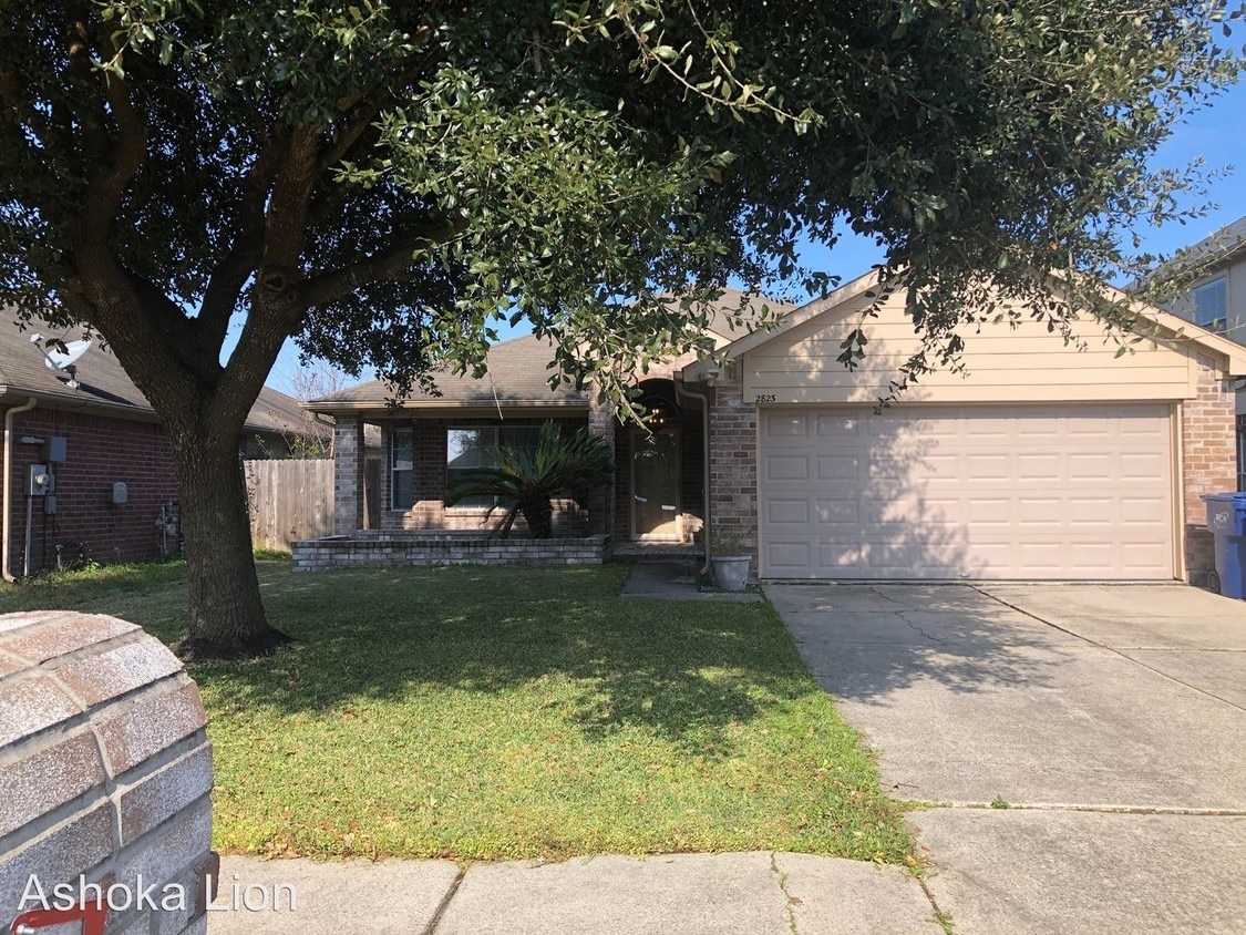 2823 Fox Ravine Dr, Spring, TX 77386 - House Rental in Spring, TX ...