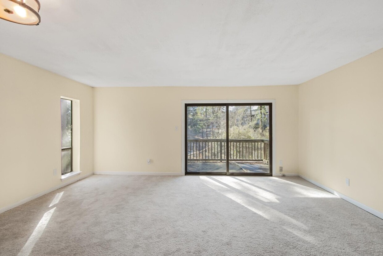 612 Pine Ridge Pl, Raleigh, NC 27609 - Condo for Rent in Raleigh, NC ...