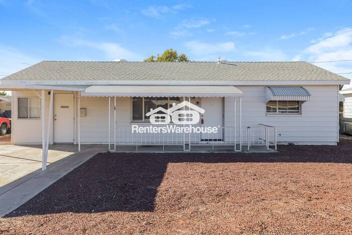 11396 N 112th Dr, Youngtown, AZ 85363 - House Rental in Youngtown, AZ ...