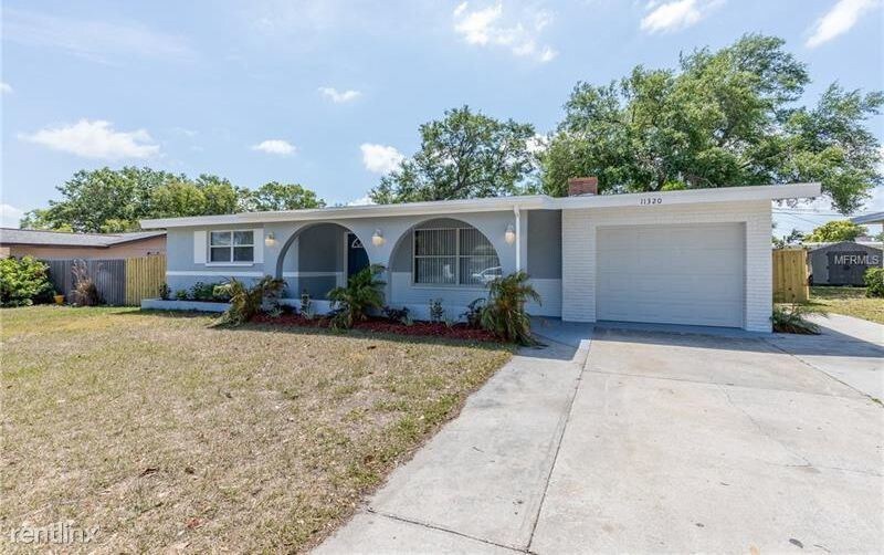 11320 113th Ave, Largo, FL 33778 - House Rental in Largo, FL ...
