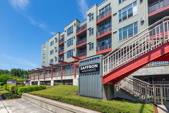 Saffron Apartments - Apartments in Sammamish, WA | Apartments.com