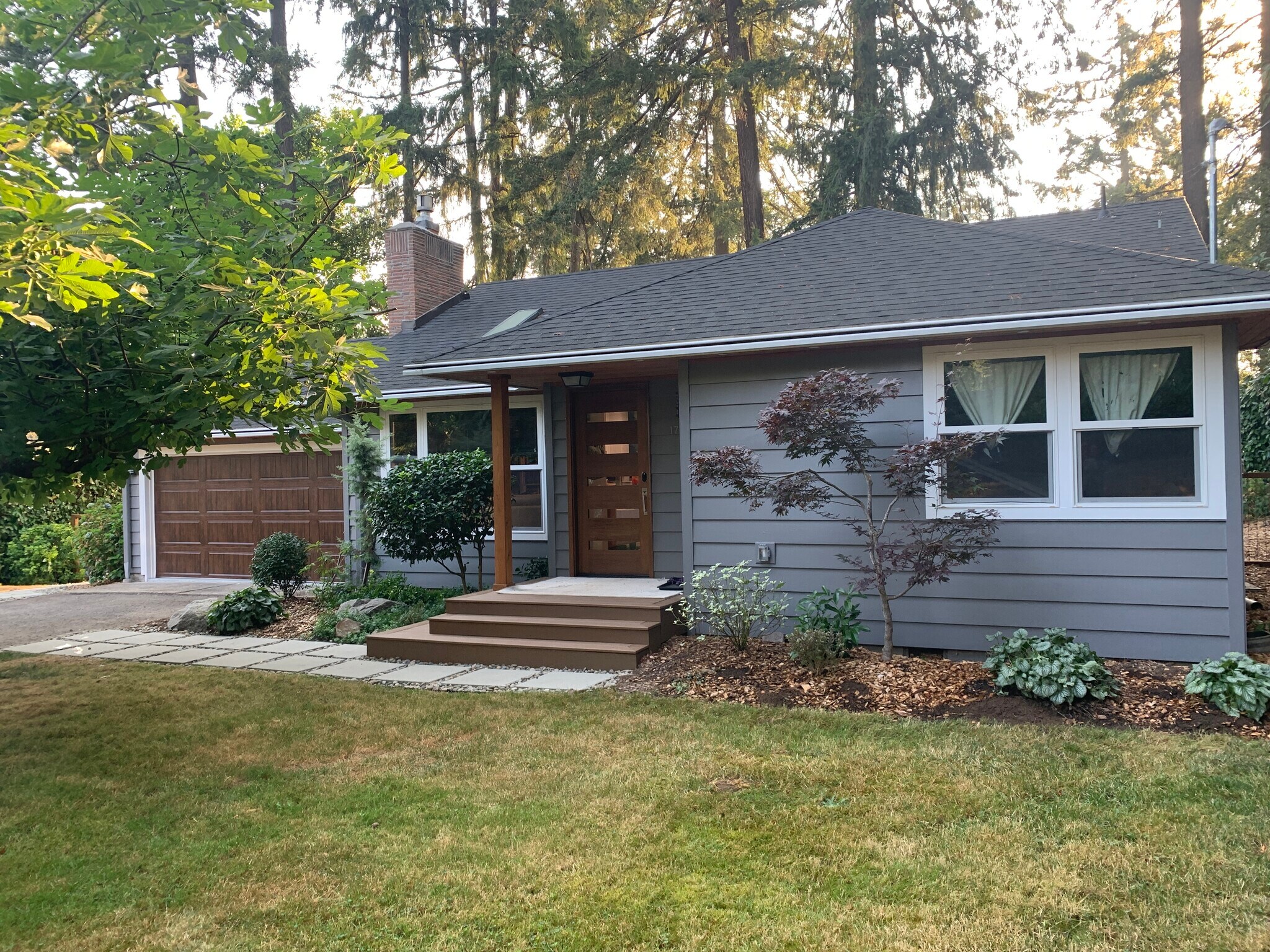 1790 Conifer Dr, Lake Oswego, OR 97034 - House Rental in Lake Oswego ...
