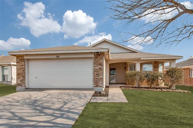 1510 Warrington Way, Forney, TX 75126 - House Rental in Forney, TX ...