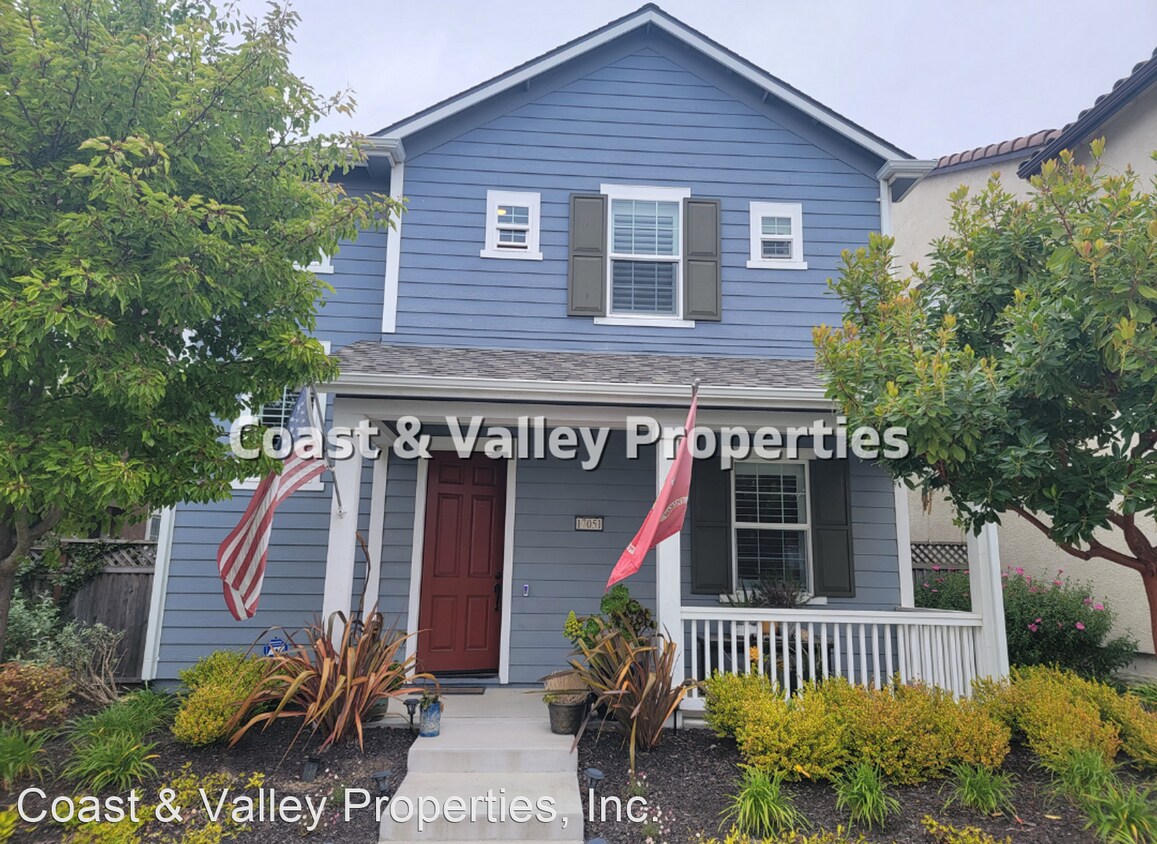17051 Morgan St, Marina, CA 93933 - House Rental in Marina, CA ...