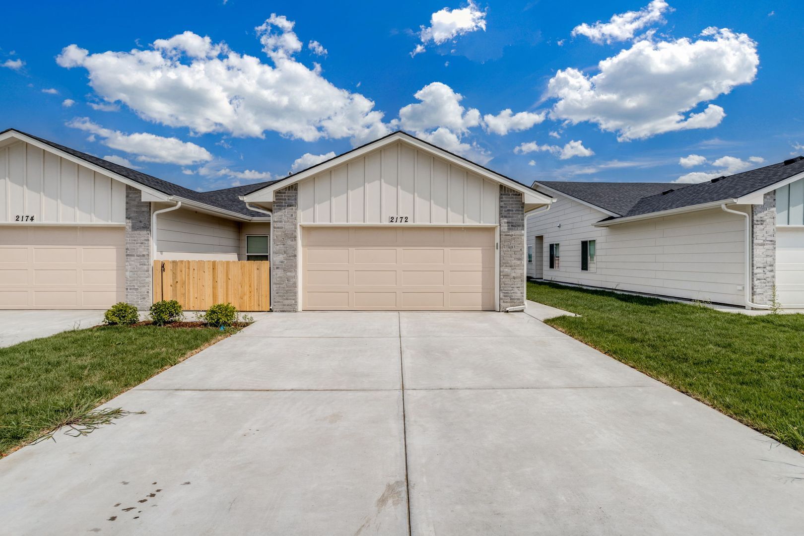 227 Gowen St, Goddard, KS 67052 - House Rental in Goddard, KS ...