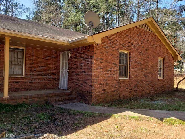 48 Gum Tree Ct, Covington, GA 30016 - House Rental in Covington, GA ...