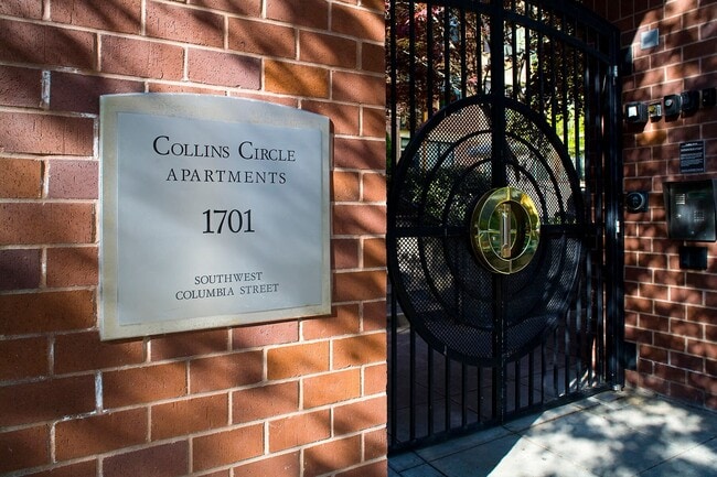 Collins Circle - Apartments in Portland, OR | Apartments.com