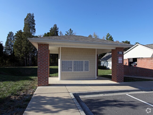 The Bellamy Apartments - 10015 Parthenon Ct Charlotte, NC | Apartments.com
