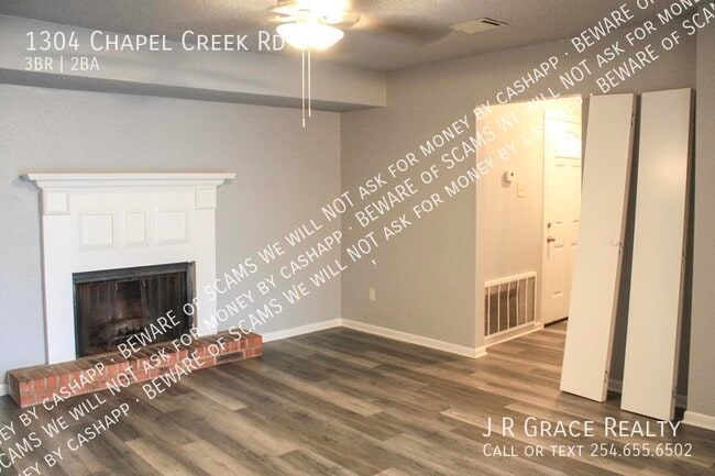 1304 Chapel Creek Rd, Waco, TX 76712 - Room for Rent in Waco, TX ...