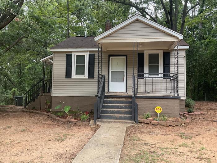 335 Pineneedle Rd, Columbia, SC 29203 - House Rental in Columbia, SC ...