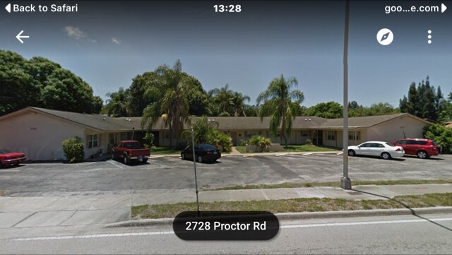 2730 PROCTOR Rd, SARASOTA, FL 34231 - Room for Rent in SARASOTA, FL ...