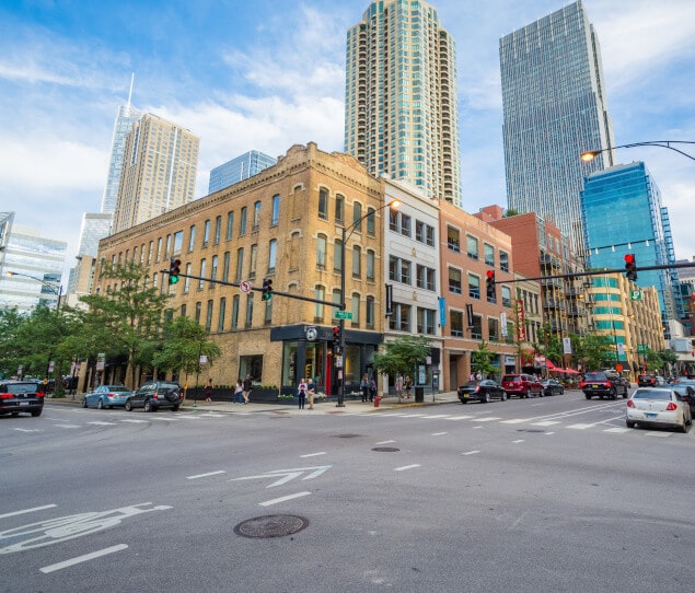 Is Chicago Loop a Good Place To Live in Chicago IL? - Neighborhood ...