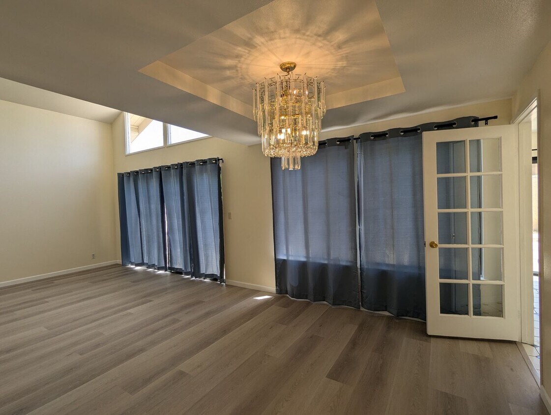 1106 W Curie Ave, Santa Ana, CA 92707 - House Rental in Santa Ana, CA ...