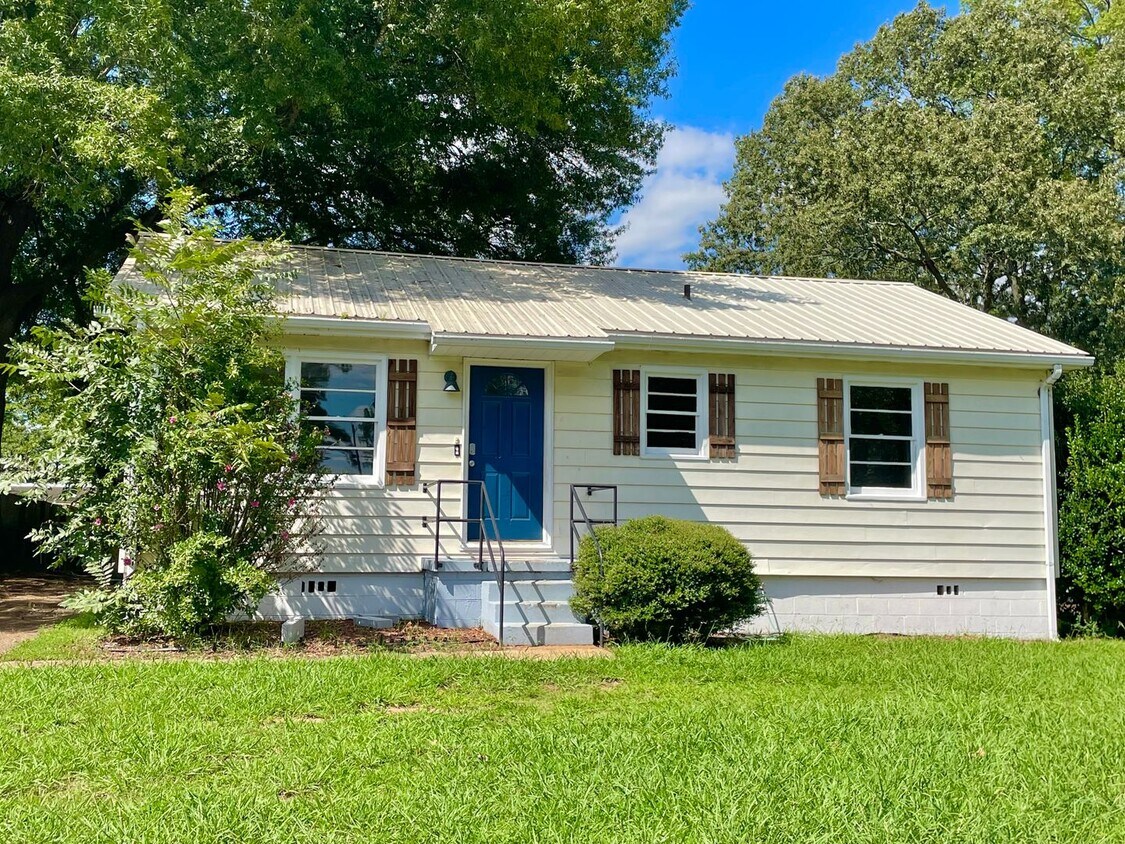 1906 Harrison St SE, Decatur, AL 35601 - House Rental in Decatur, AL ...