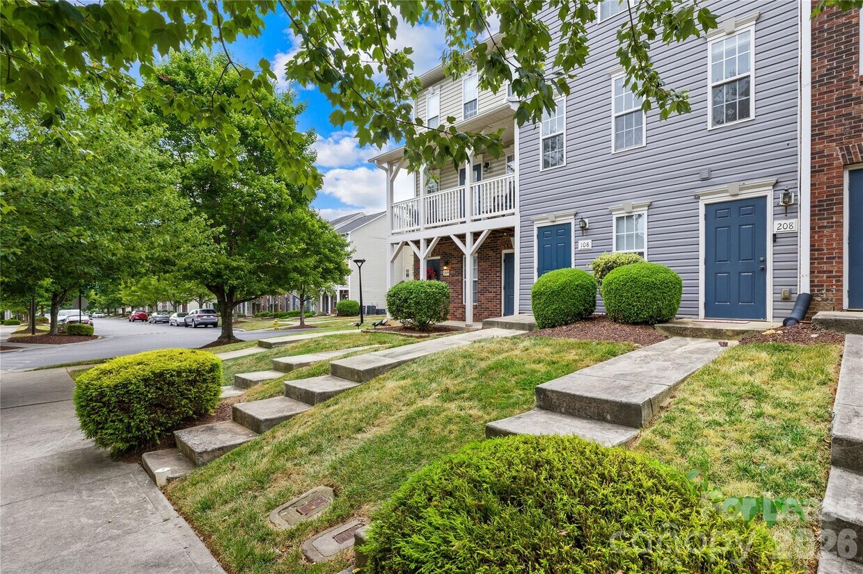 118 Steam Engine Dr Unit 108, Mooresville, NC 28115 - Condo for Rent in ...