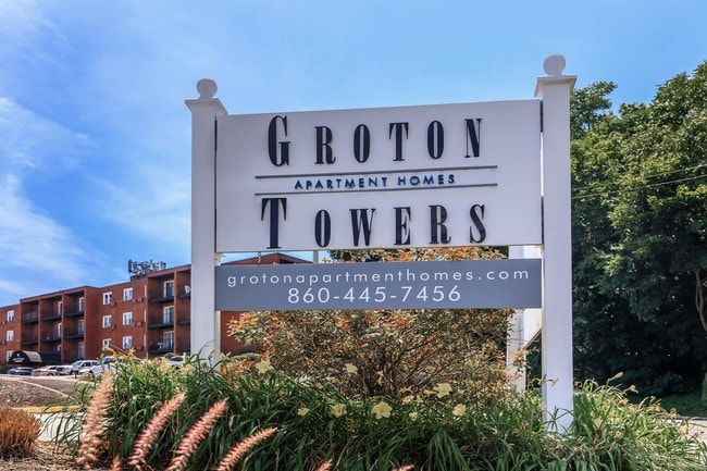 Groton Towers Apartments - Groton, CT | Apartments.com