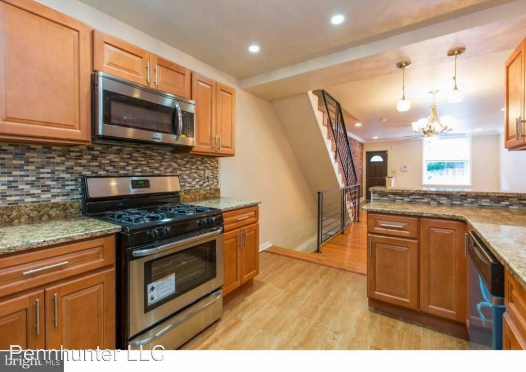1753 N Bailey St, Philadelphia, PA 19121 - House Rental in Philadelphia ...