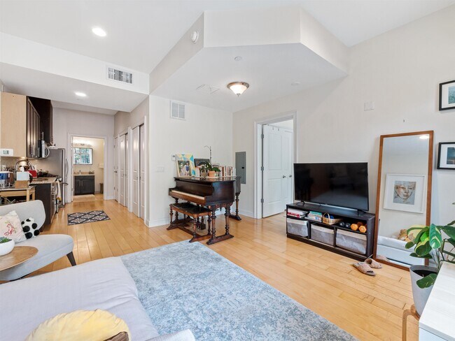 114 Liberty View Dr. Unit 103, Jersey City, NJ 07302 - Condo for Rent ...