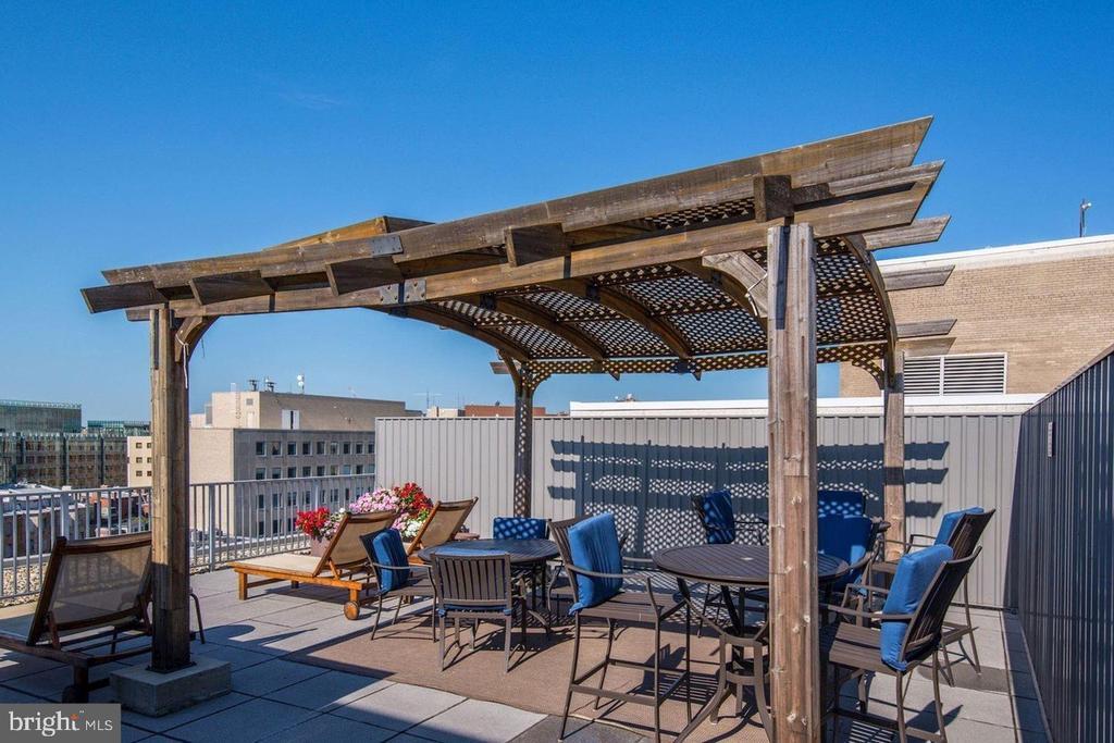 1711 Massachusetts Ave NW Unit 710, Washington, DC 20036 - Room for ...