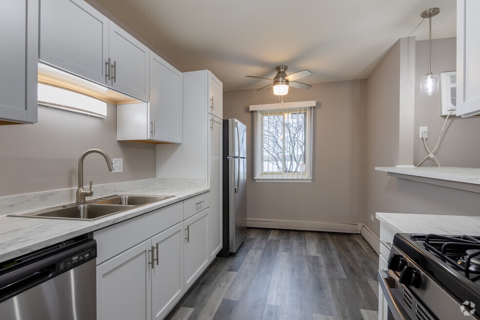 Apartments For Rent In Lake County Il
