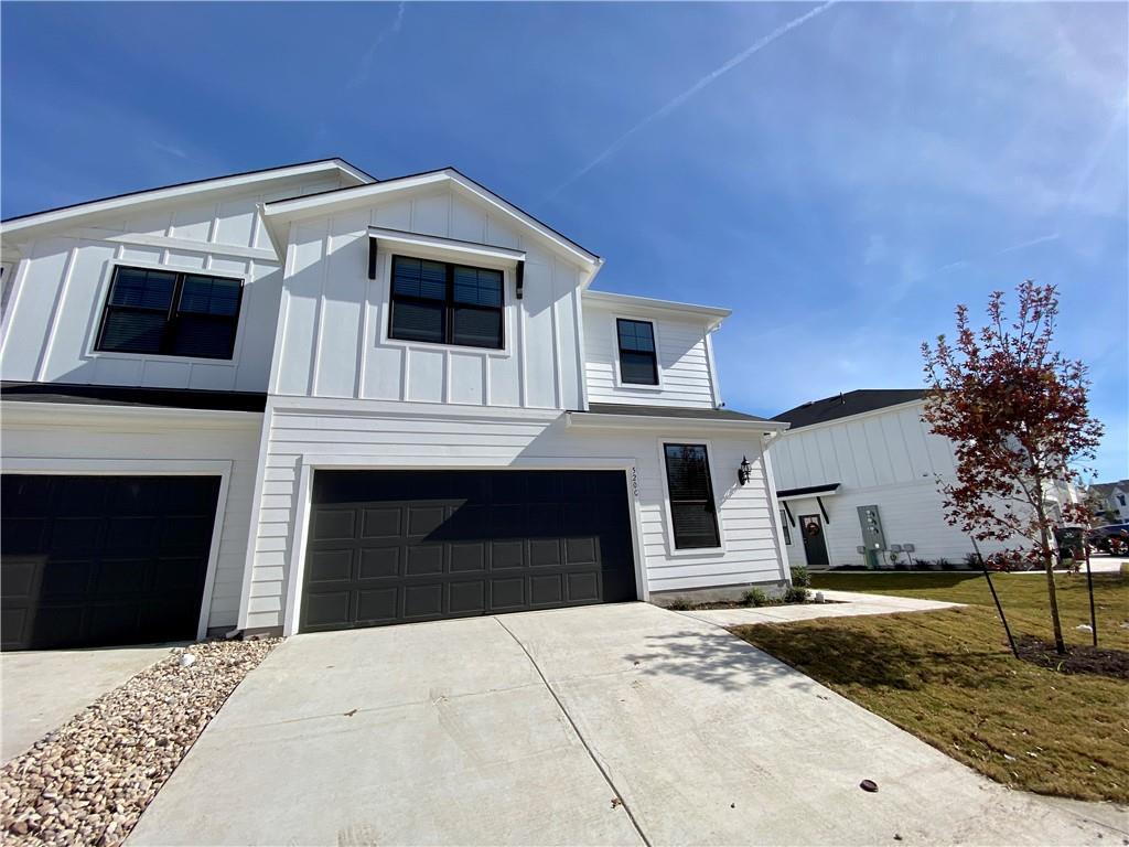 520 Fieldwood Dr, Mustang Ridge, TX 78610 - Townhome Rentals in Mustang ...