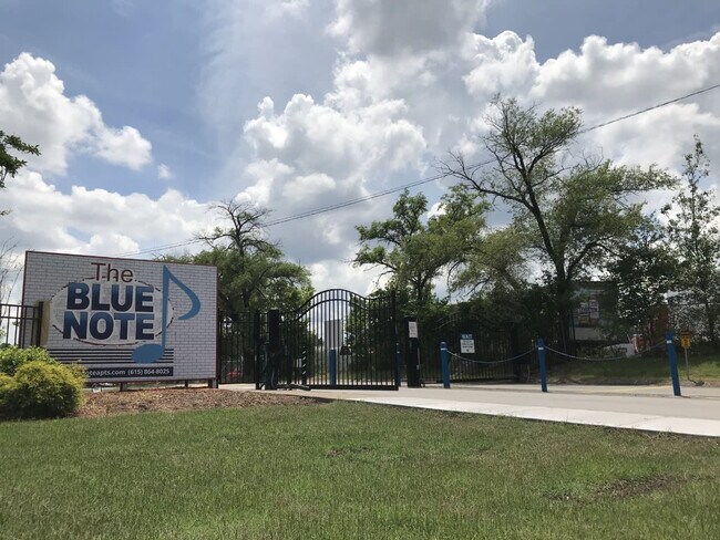 Blue Note - 505 Millwood Dr Nashville, TN | Apartments.com