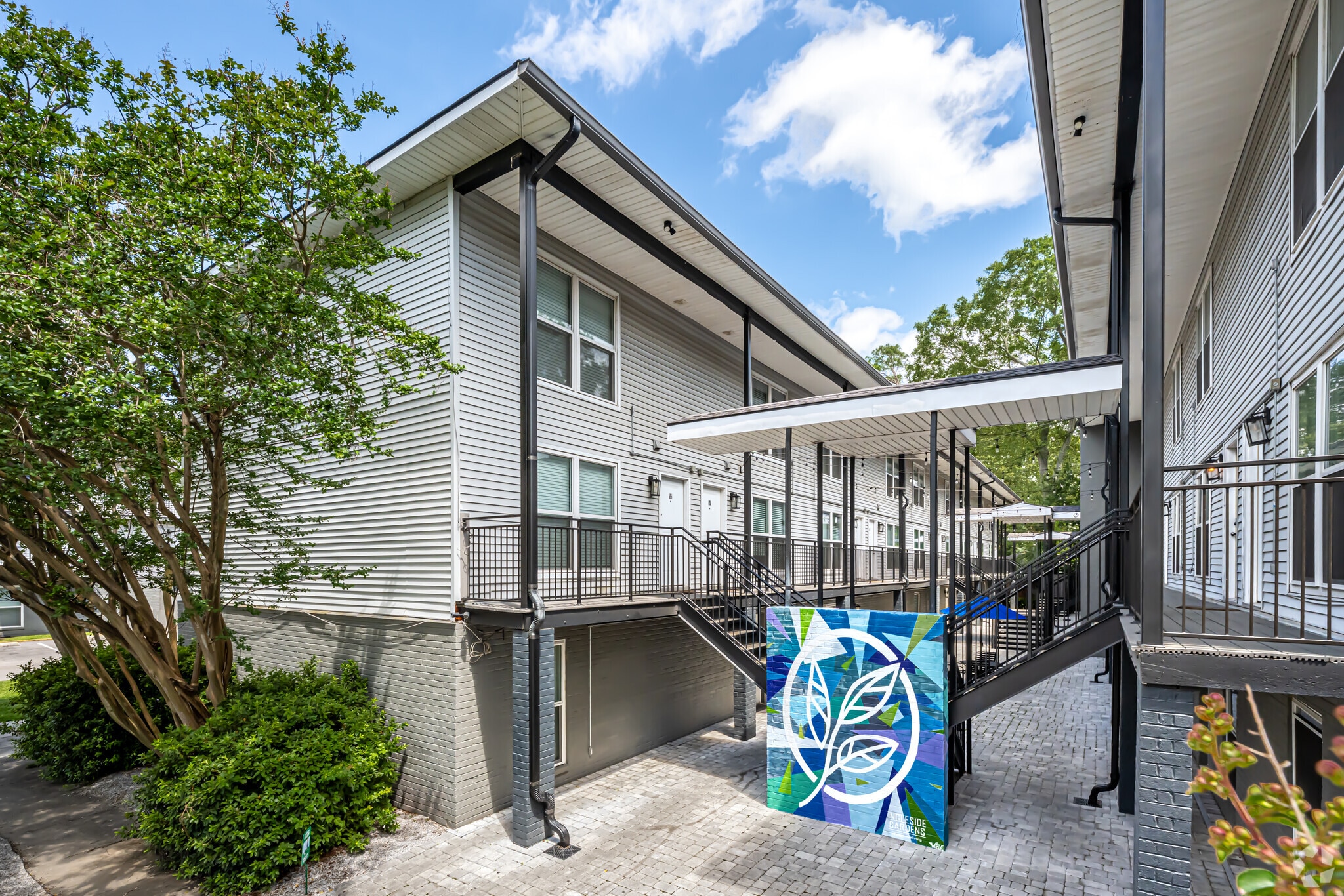 Ingleside Gardens Apartments - 330 Ingleside Dr Baton Rouge, LA 70806 ...
