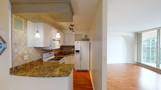 Marina City Apartments - Chicago, IL | Apartments.com