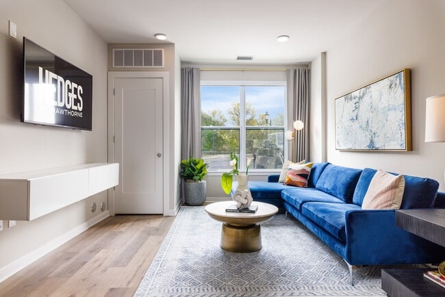 Hedges at Hawthorne - Apartments in Hawthorne, NJ | Apartments.com