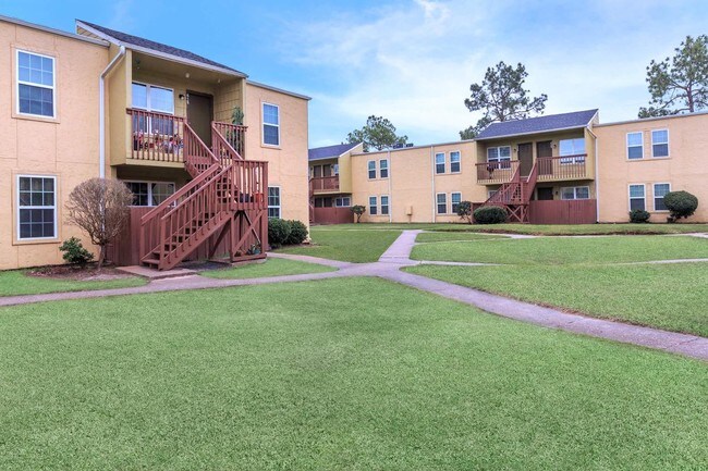 Shadow Bay Apartments Apartments - Bay City, TX | Apartments.com