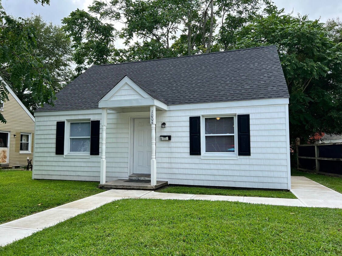 1004 Margaret St, Salisbury, MD 21804 - House Rental in Salisbury, MD ...