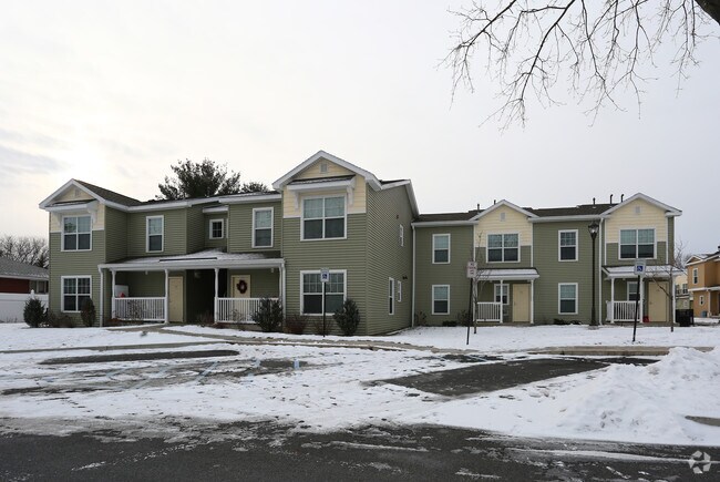 Van Rensselaer Village Apartments Apartments - Watervliet, NY ...