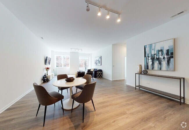 South Commons Apartments for Rent - Chicago, IL - 80 Rentals ...