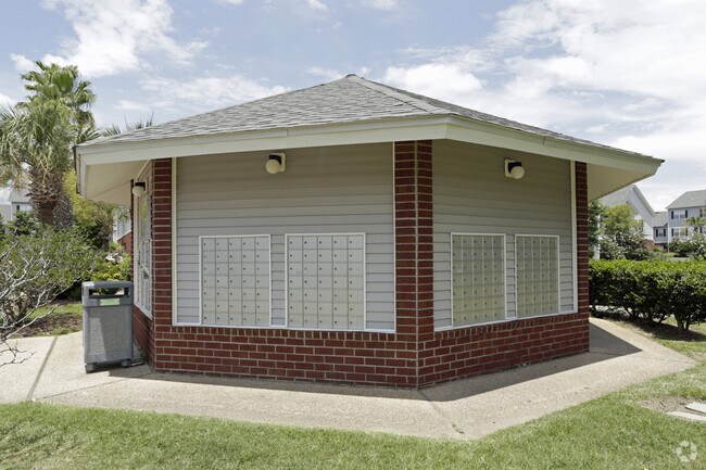 Arbor View Apartment Homes Apartments - Diberville, MS | Apartments.com