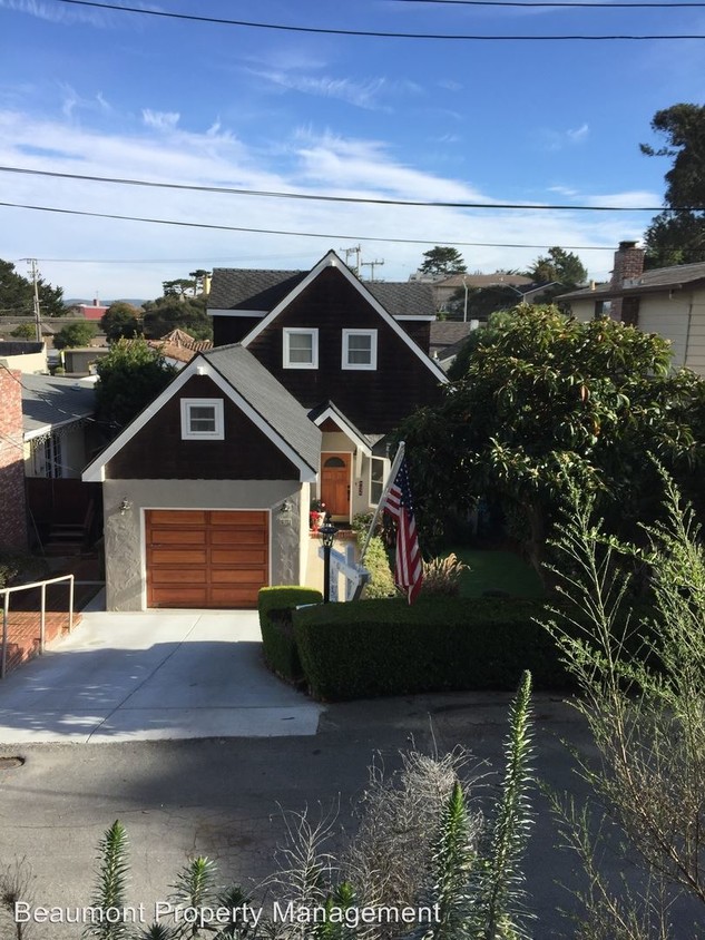 61 Logan Ln, Monterey, CA 93940 - House Rental in Monterey, CA ...