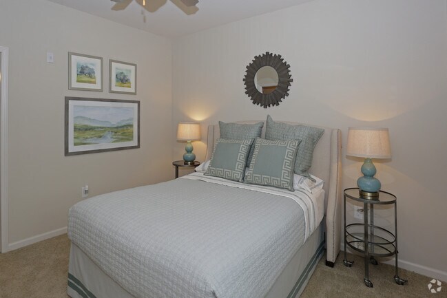 The Village at Apison Pike Apartments - Ooltewah, TN | Apartments.com