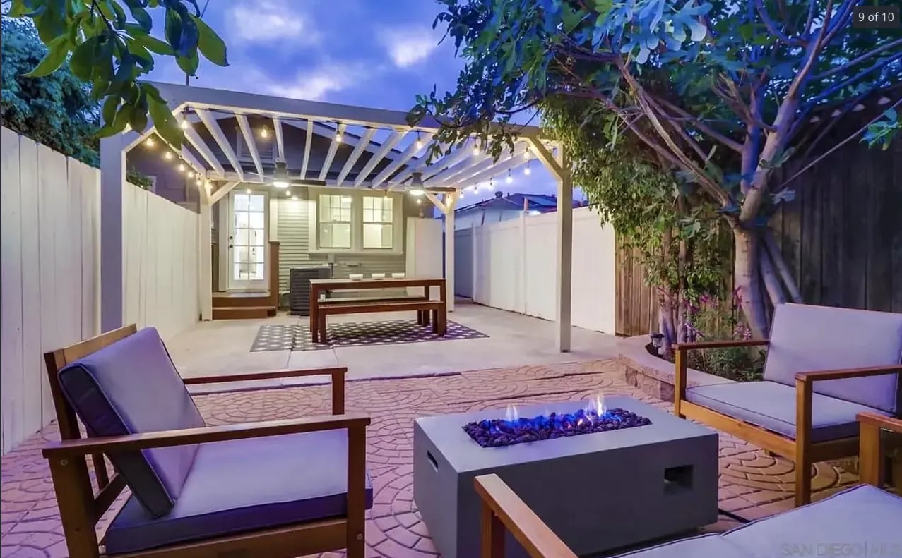 4383 Central Ave, San Diego, CA 92105 - House Rental in San Diego, CA ...