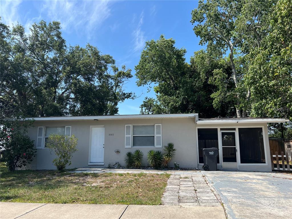 5301 40Th St N, Saint Petersburg, FL 33714 - House Rental in Saint ...
