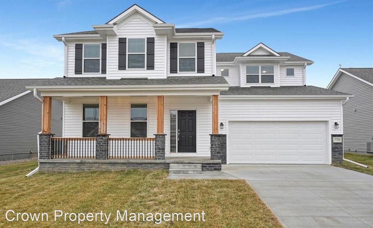7708 S 184th Ave, Omaha, NE 68136 - House Rental in Omaha, NE ...