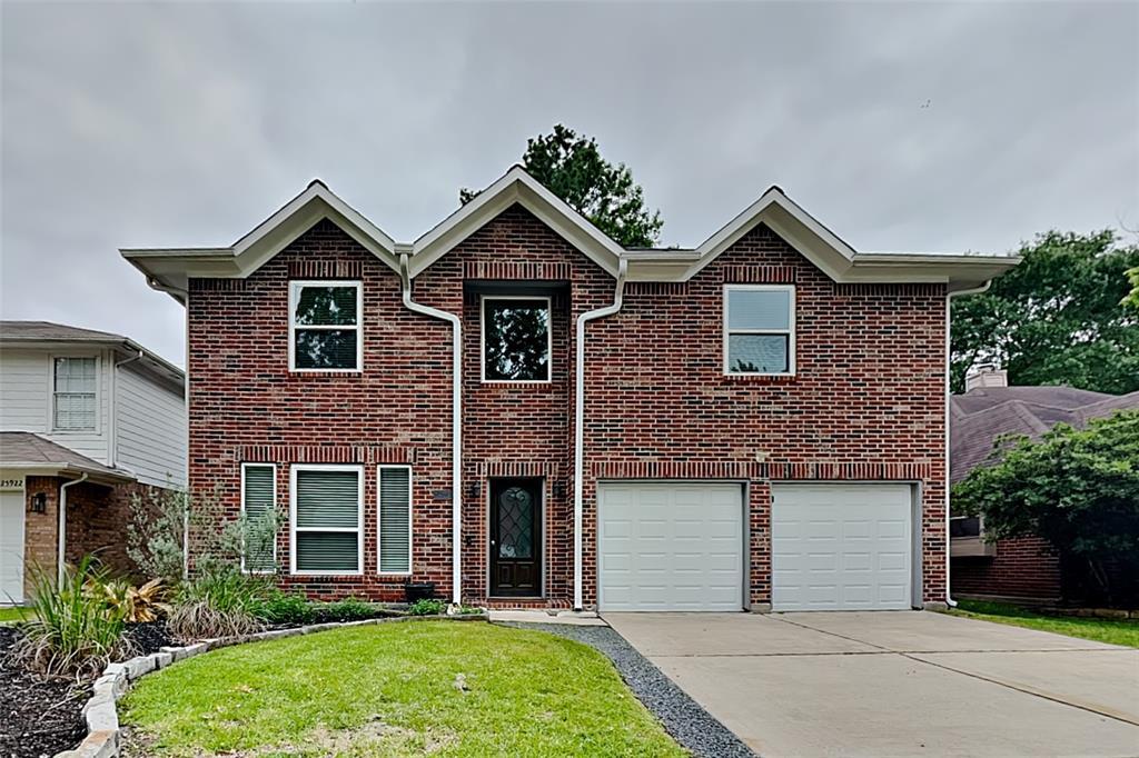 25918 Richards Rd, Spring, TX 77386 - House Rental in Spring, TX ...