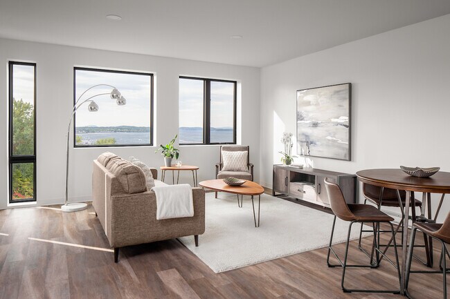 ONE Lakeview - Apartments in Burlington, VT | Apartments.com