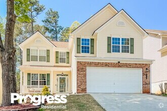 New The Bluffs at Anneewakee Trails Loft Apartments for Rent ...