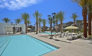 Eden Apartments Las Vegas